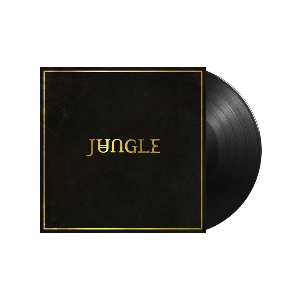 Jungle - Jungle | LP – Re.torna Record Store