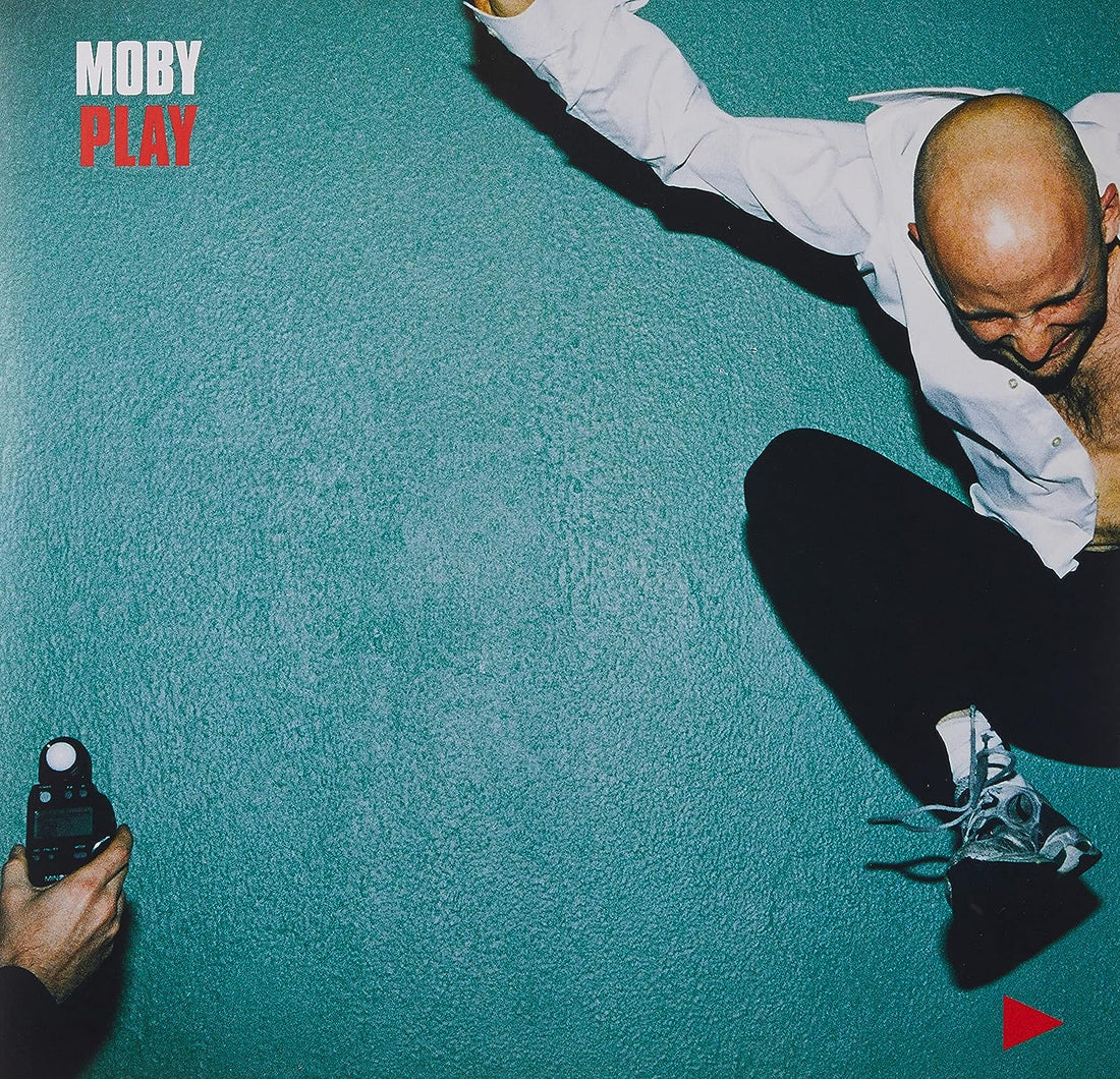 Moby - Play | 2LP – Re.torna Record Store