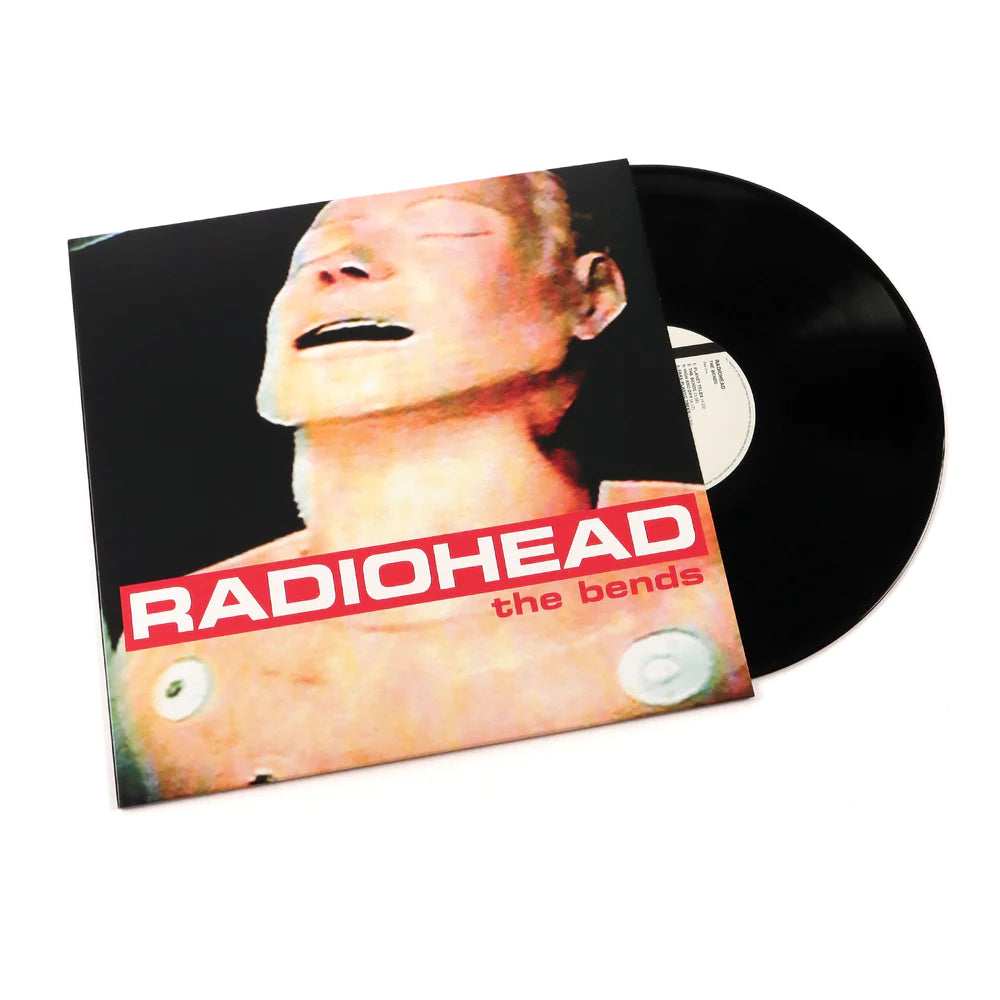 Radiohead - The Bends | LP – Re.torna Record Store