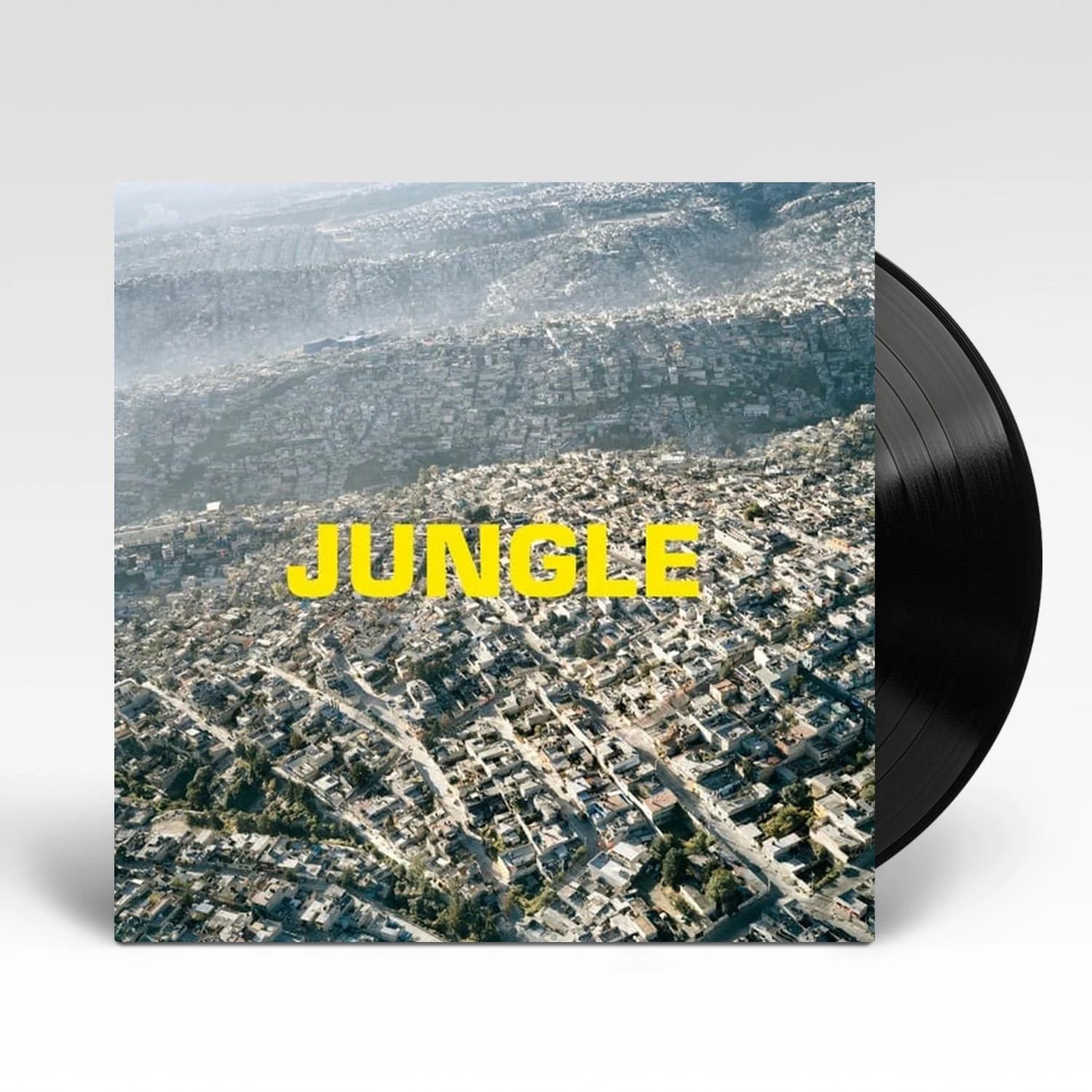 THE BLAZE - JUNGLE | LP – Re.torna Record Store