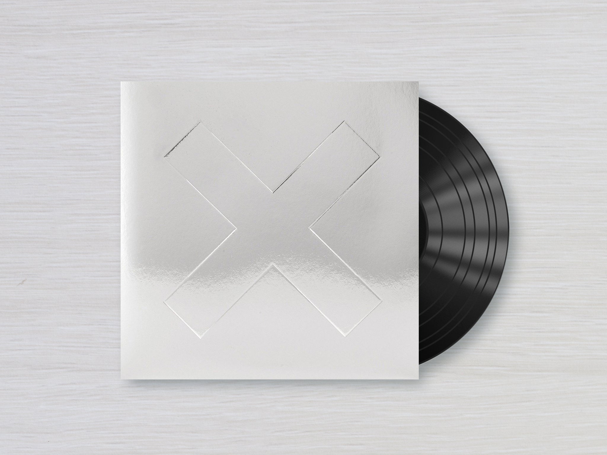 The XX - I See You | LP – Re.torna Record Store