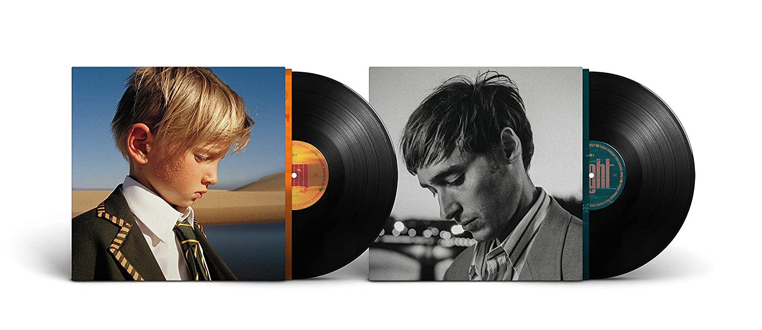 Parcels - Day/Night | 2LP – Re.torna Record Store