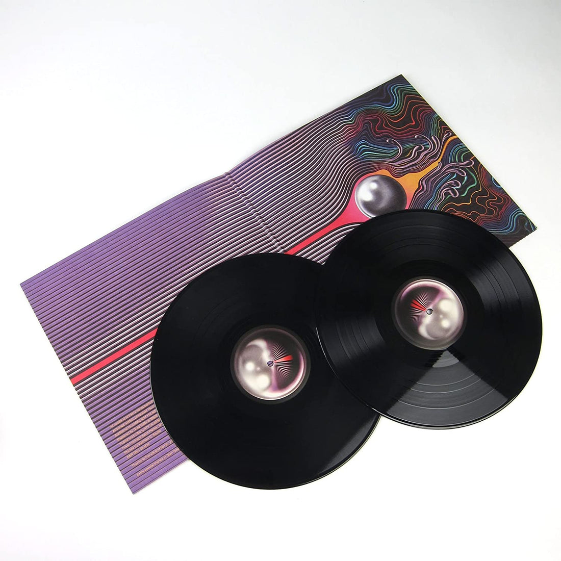 Tame Impala - Currents | 2LP – Re.torna Record Store