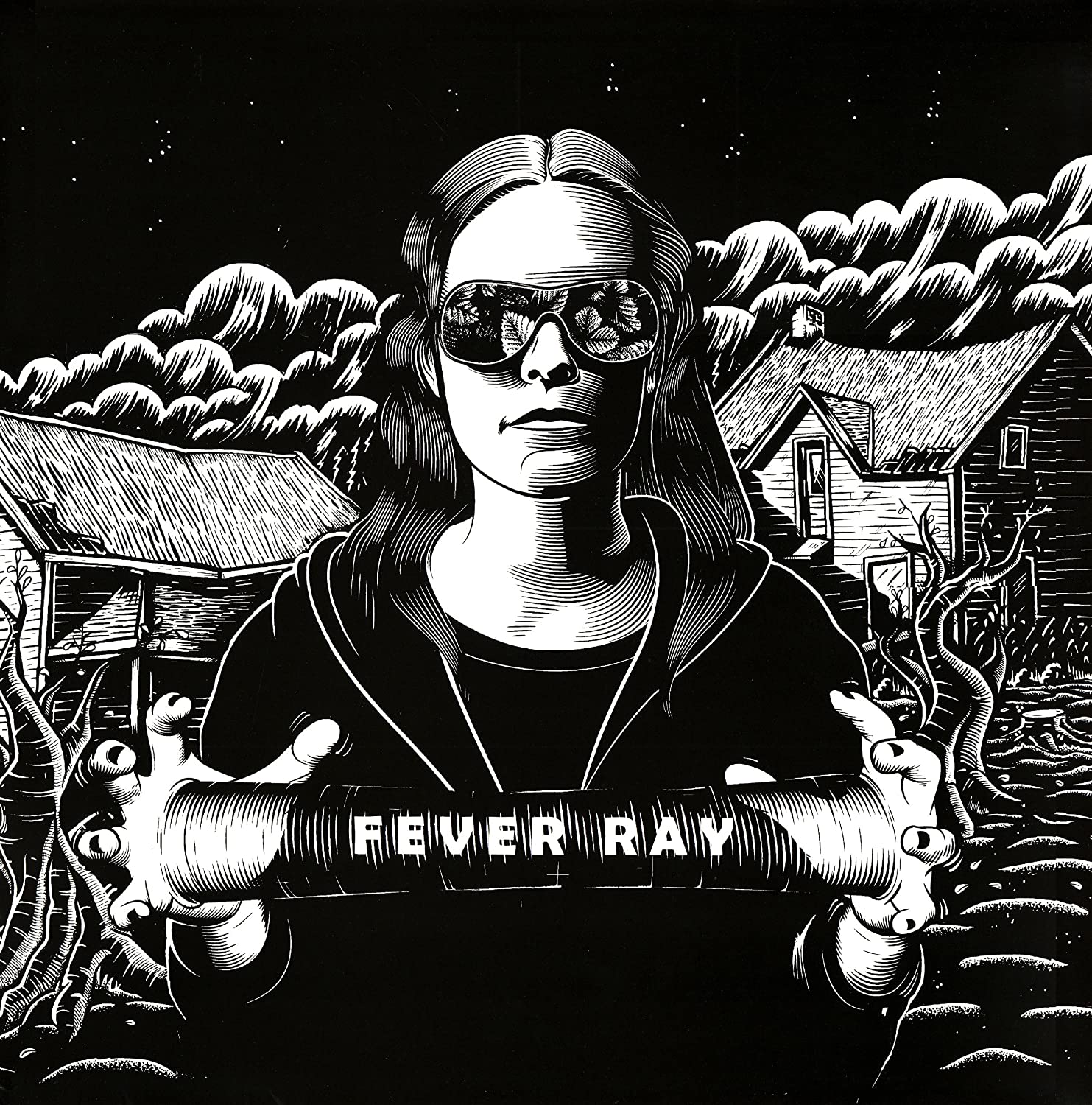Fever Ray - Fever Ray – Re.torna Record Store