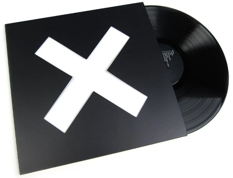 The XX - XX – Re.torna Record Store
